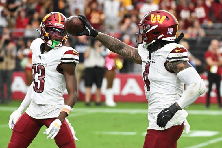 Pat McAfee Claims NFL Isn't Pleased With Decision Regarding Frankie Luvu