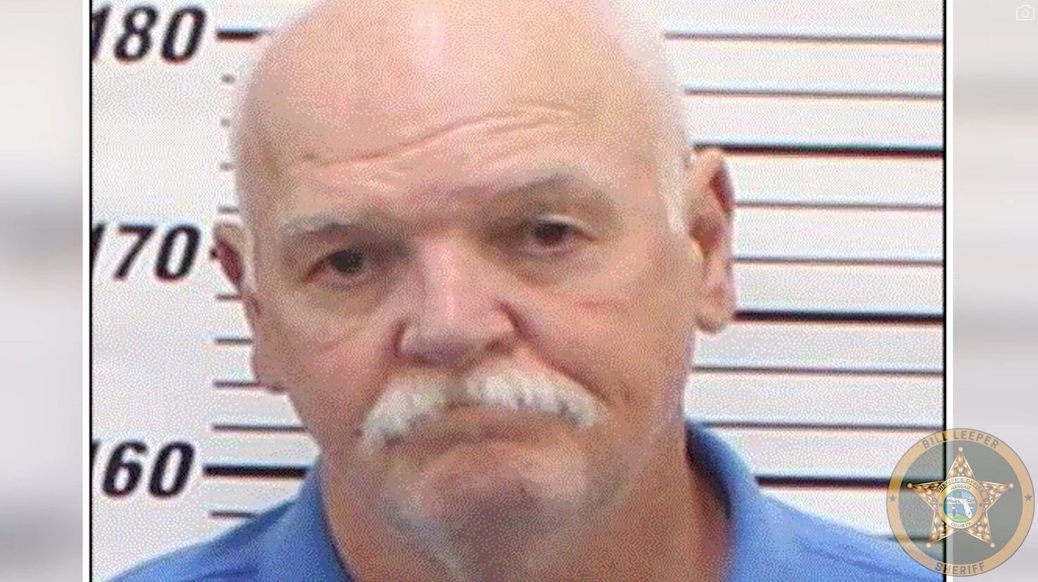 Suspect in Nassau bank robbery arrested in Georgia, previously granted ...