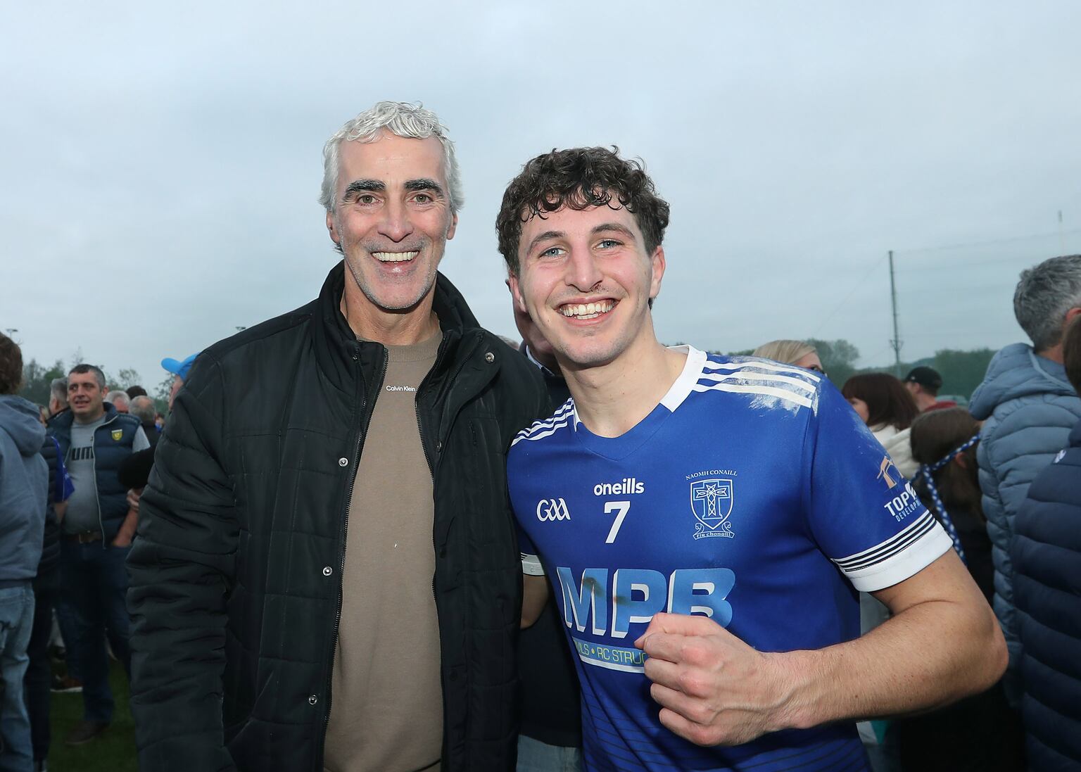 Scotstown v Naomh Conaill: Throw-in time, venue, tickets, how to watch ...