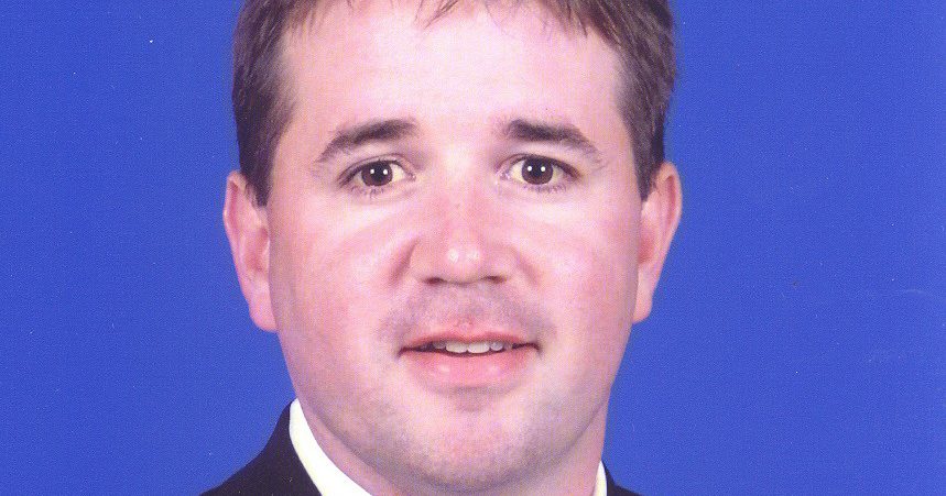 Dr. Rasmussen plans return to clinic practice at TCMH