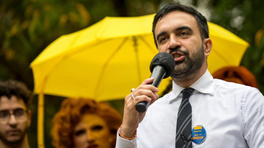 Here are the key races to watch in Tuesday’s off-year elections