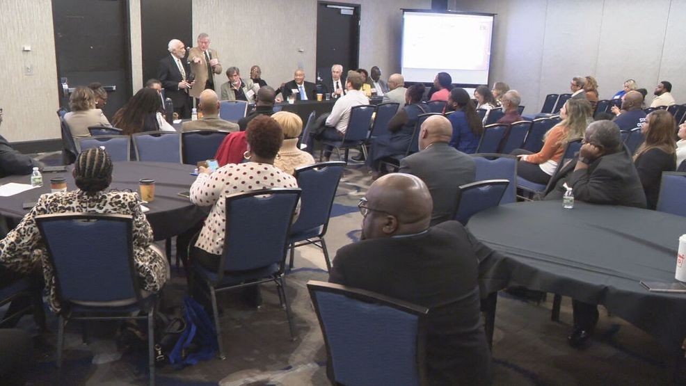 GALLERY: Urban League of Rochester's 6th annual Interrupt Racism Impact ...