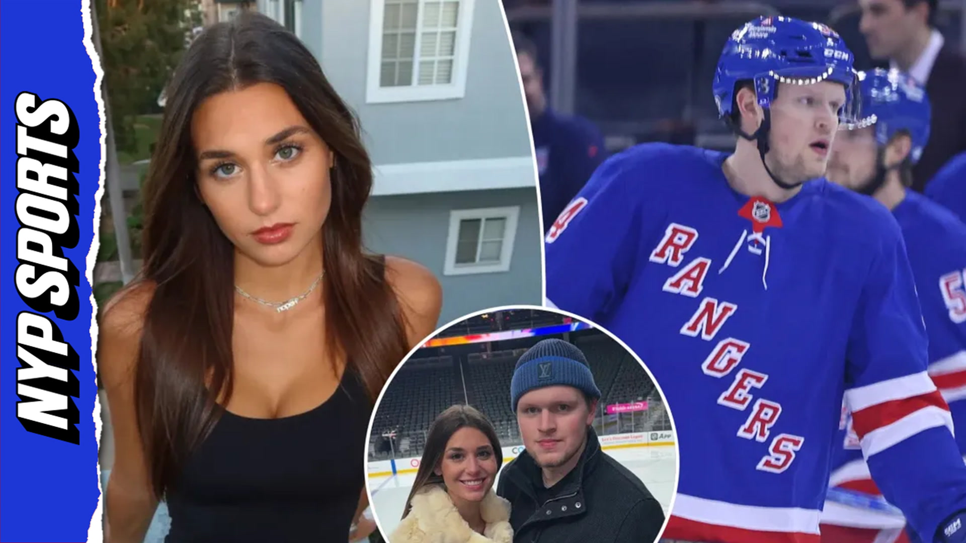 Ex-Ranger Arthur Kaliyev stole thousands from me, owes money around NHL ...
