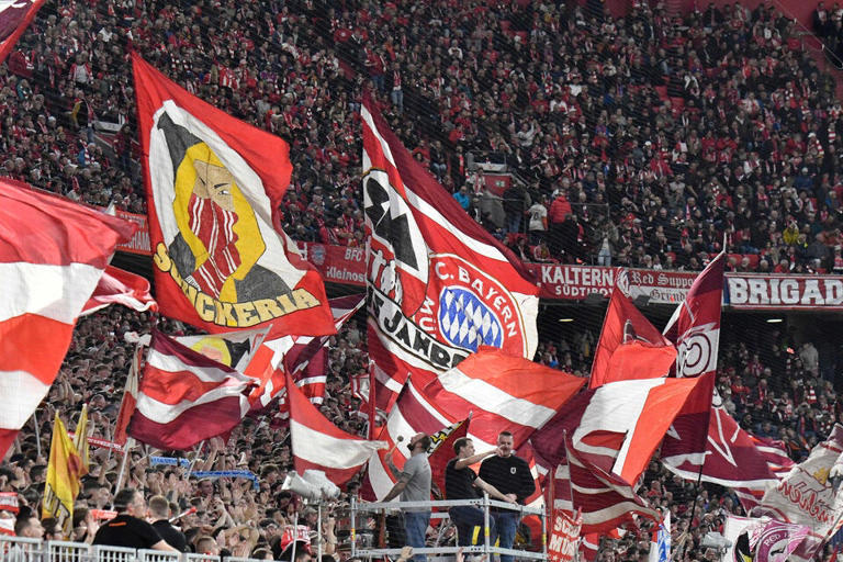 "Inakzeptabel": Bayern-Wirbel vor Paris-Kracher in der Champions League