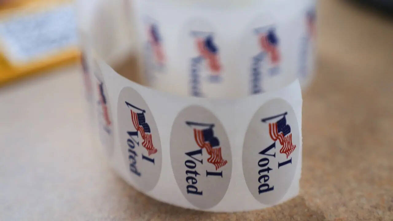 Election Day 2025: What Time Do Polls Open and Close Near You? Here's ...