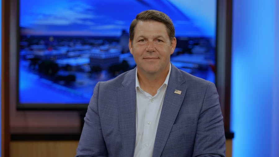 President Trump endorses U.S. Rep. Arrington for re-election