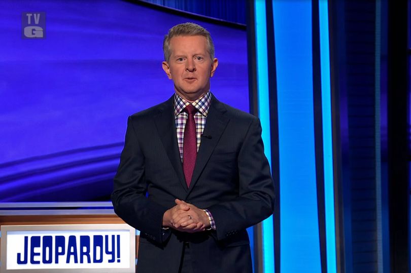 Jeopardy fans share mixed reviews of Ken Jennings' ‘bold’ style makeover