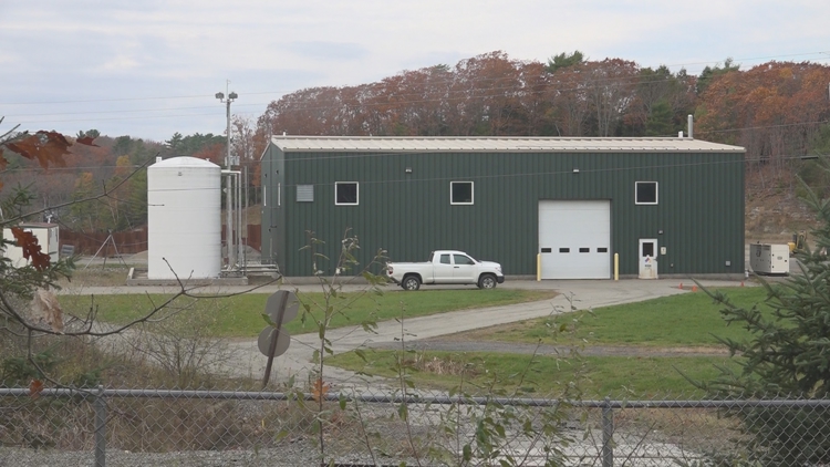 Maine DEP issues second violation notice to owners of defunct Orrington ...