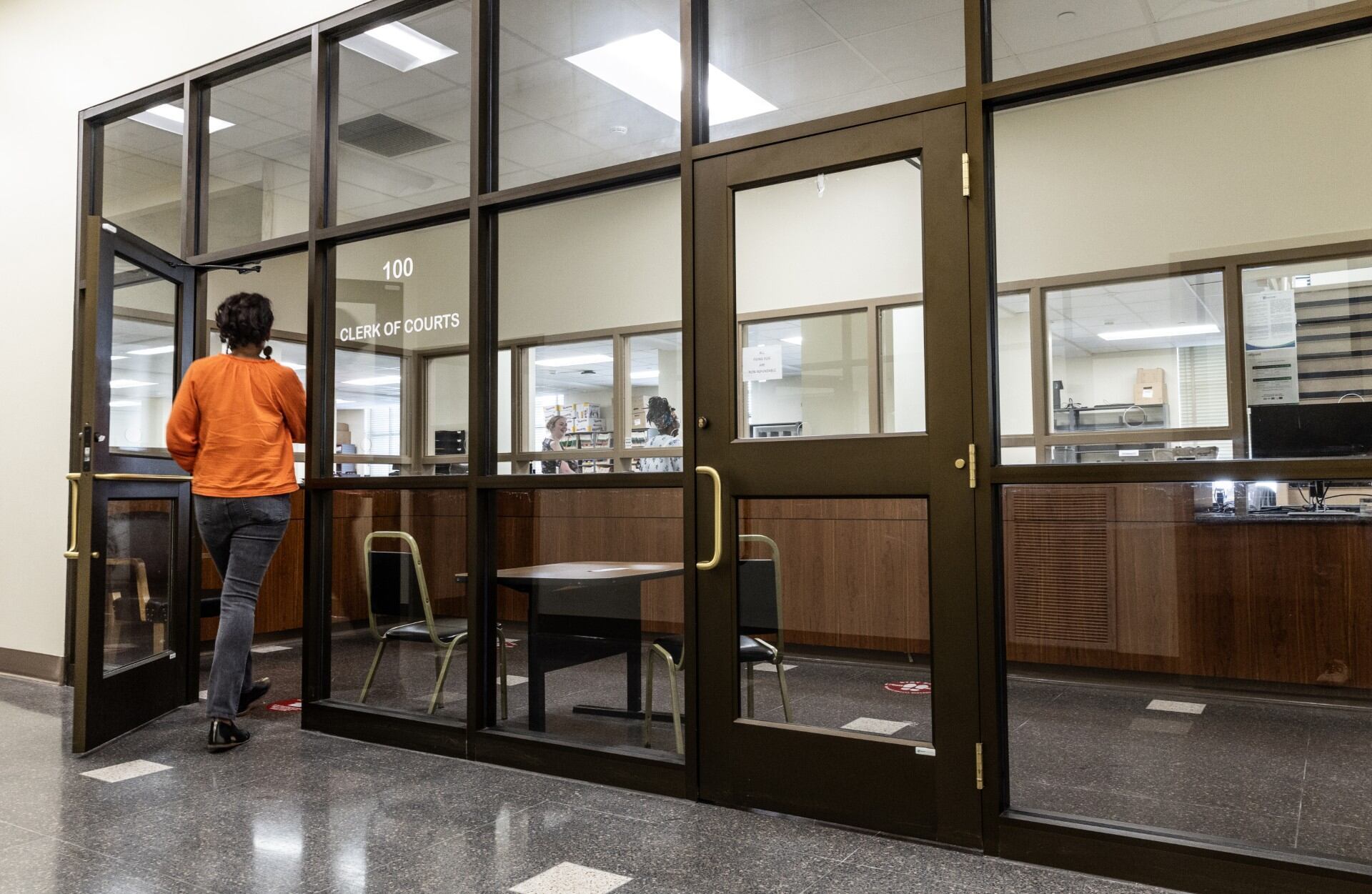 Contested race will decide who leads once-troubled Dauphin County clerk ...