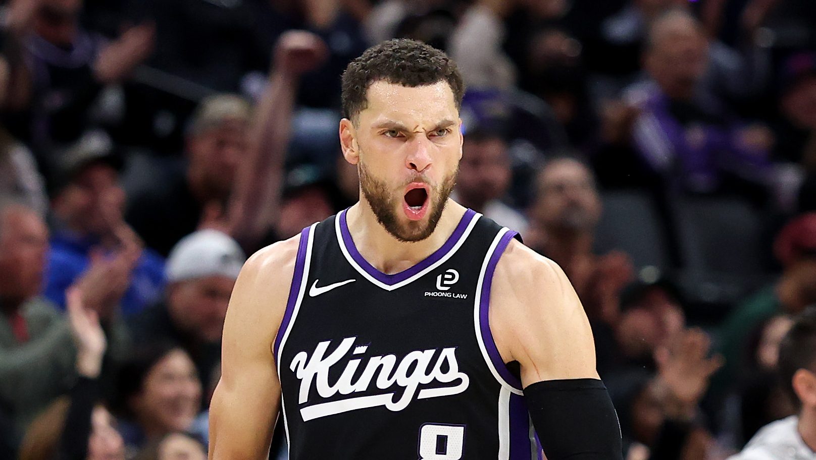 Kings Get Positive Injury Update on Two Key Players