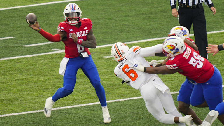 A First Look at Arizona’s Matchup with the Kansas Jayhawks