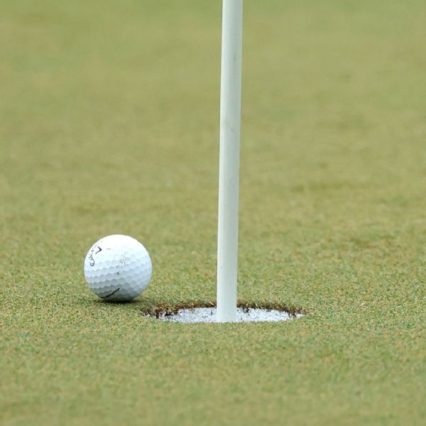 Judy Bell, the first woman to be president of USGA, dies at 89