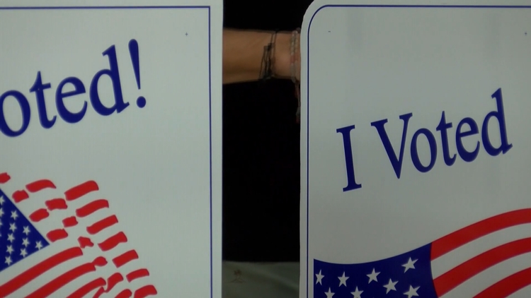 South Carolina polls open Tuesday for local elections