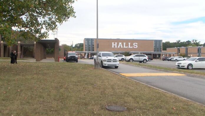 Student charged after stabbing another student with pintail comb at ...