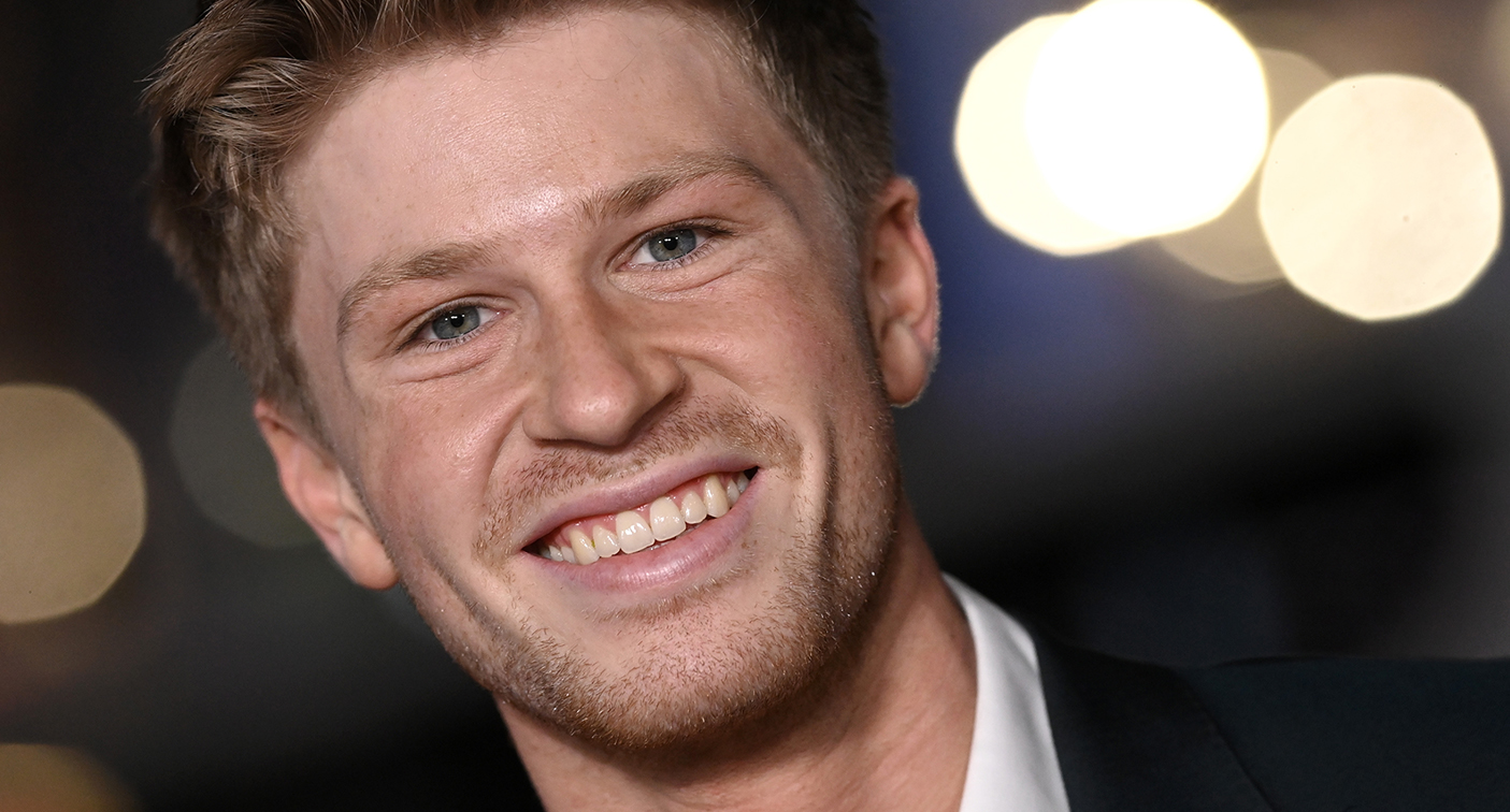 Robert Irwin's adorable uncle moment with Bindi's daughter: 'Made her ...