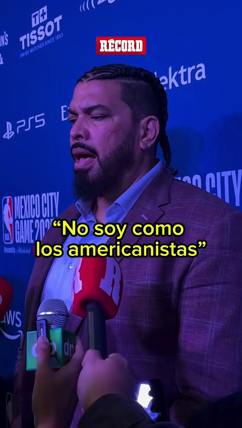 TSSSS ¡YA DIJO! 😳Horacio Llamas le da valor a los equipos que vienen al ...