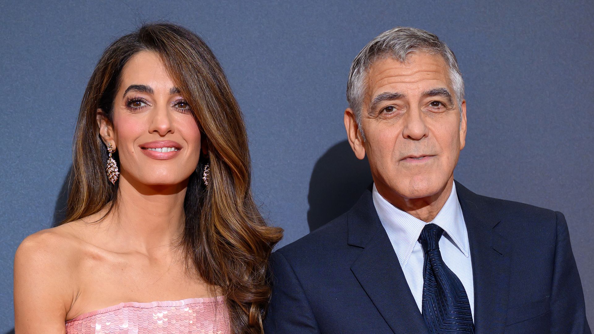 George Clooney opens up about marriage to Amal — and why aging makes it better