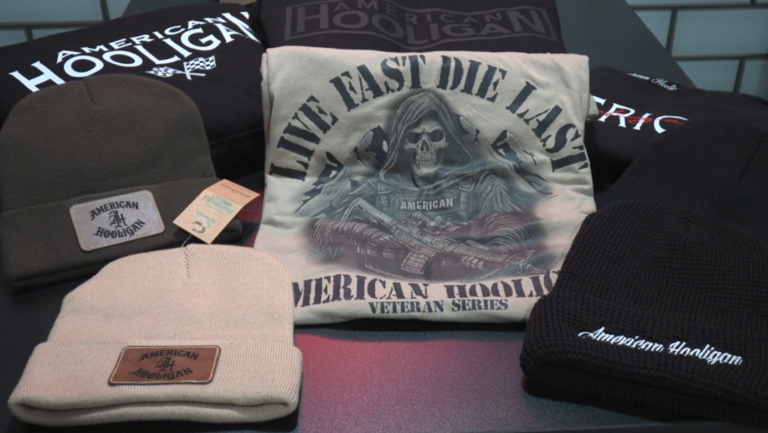 Tattooed tradesmen turn grit into good: Local renovators give back to ...