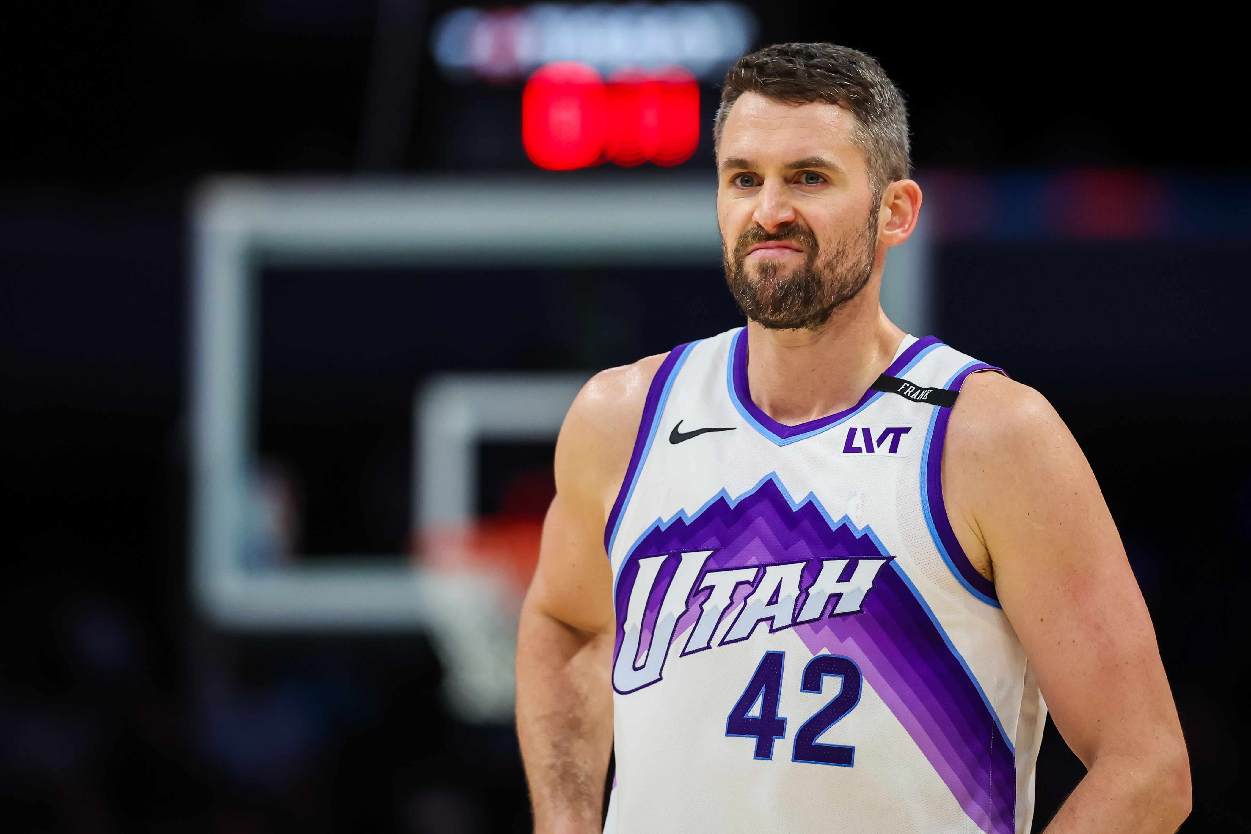 Utah Jazz visit their own comeuppance, the Boston Celtics, in Monday ...