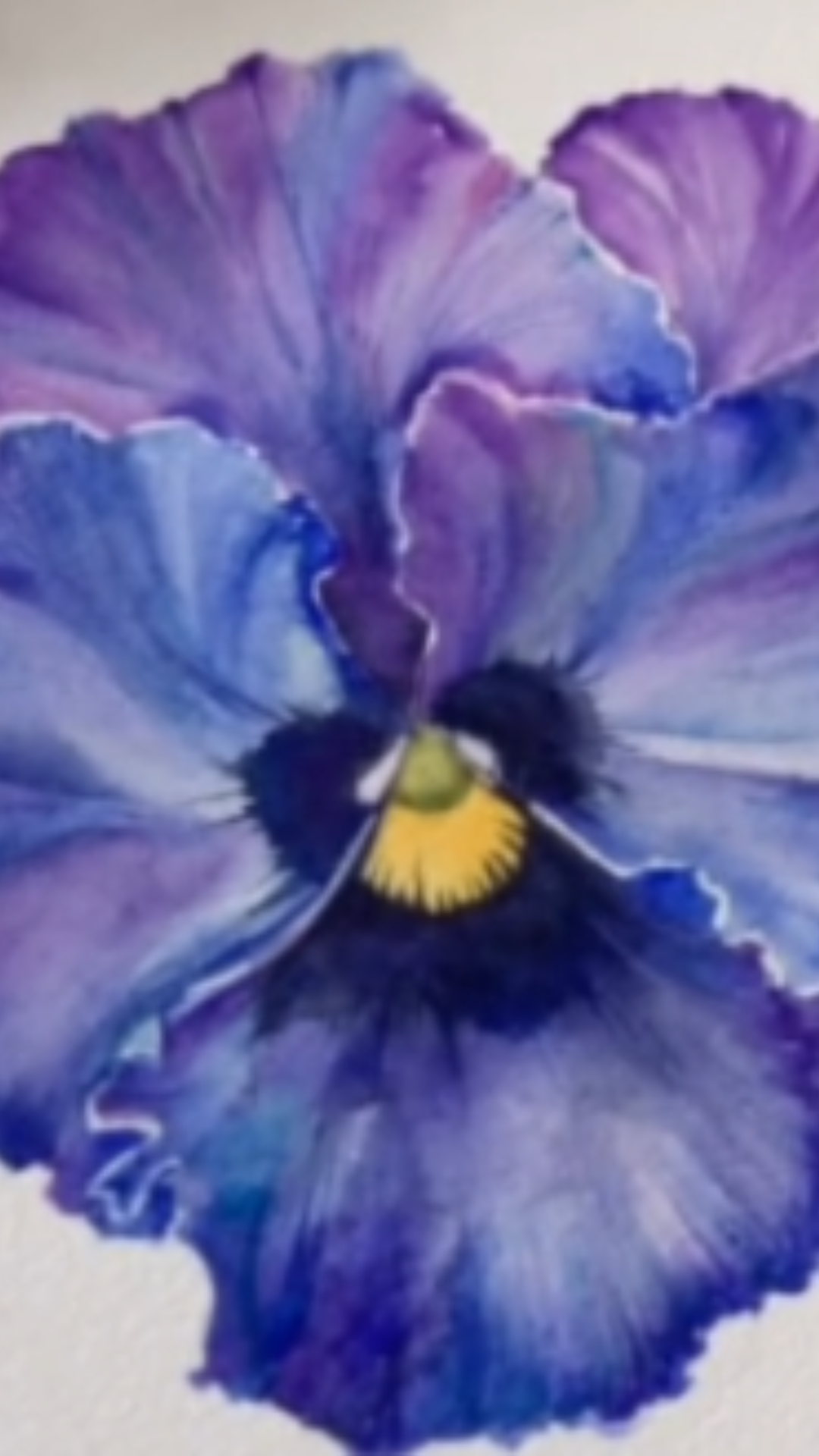 Watercolor Paper Magic: Art Tutorials and Techniques