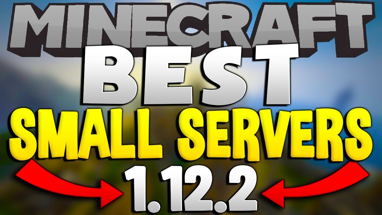 5 Small Minecraft Servers You Need to Try – Top Picks