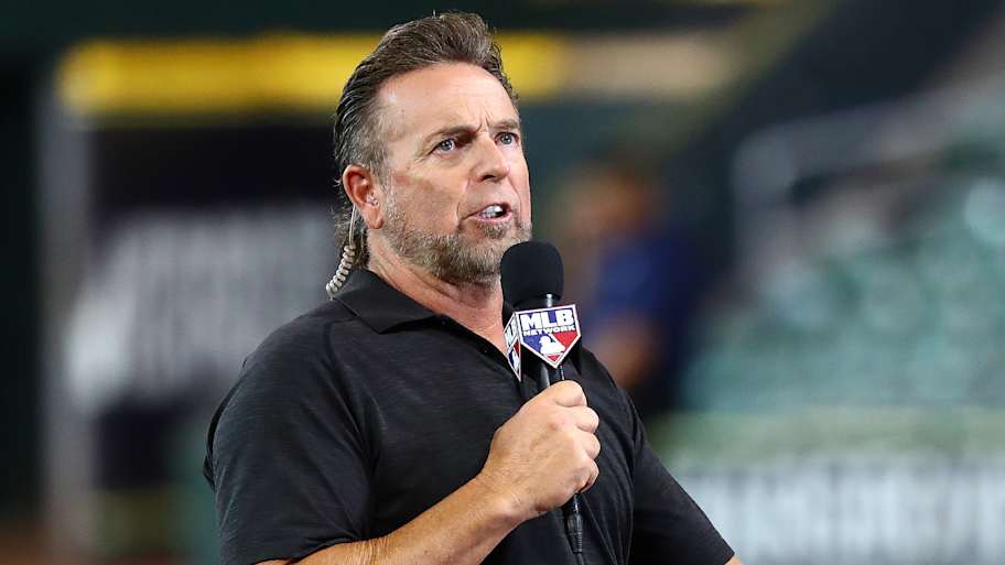 Red Sox World Series champ Kevin Millar somehow predicted Miguel Rojas ...