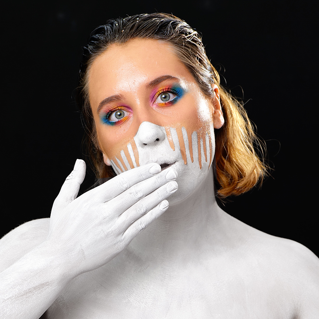 Halloween is here! Best makeup looks and SFX for you