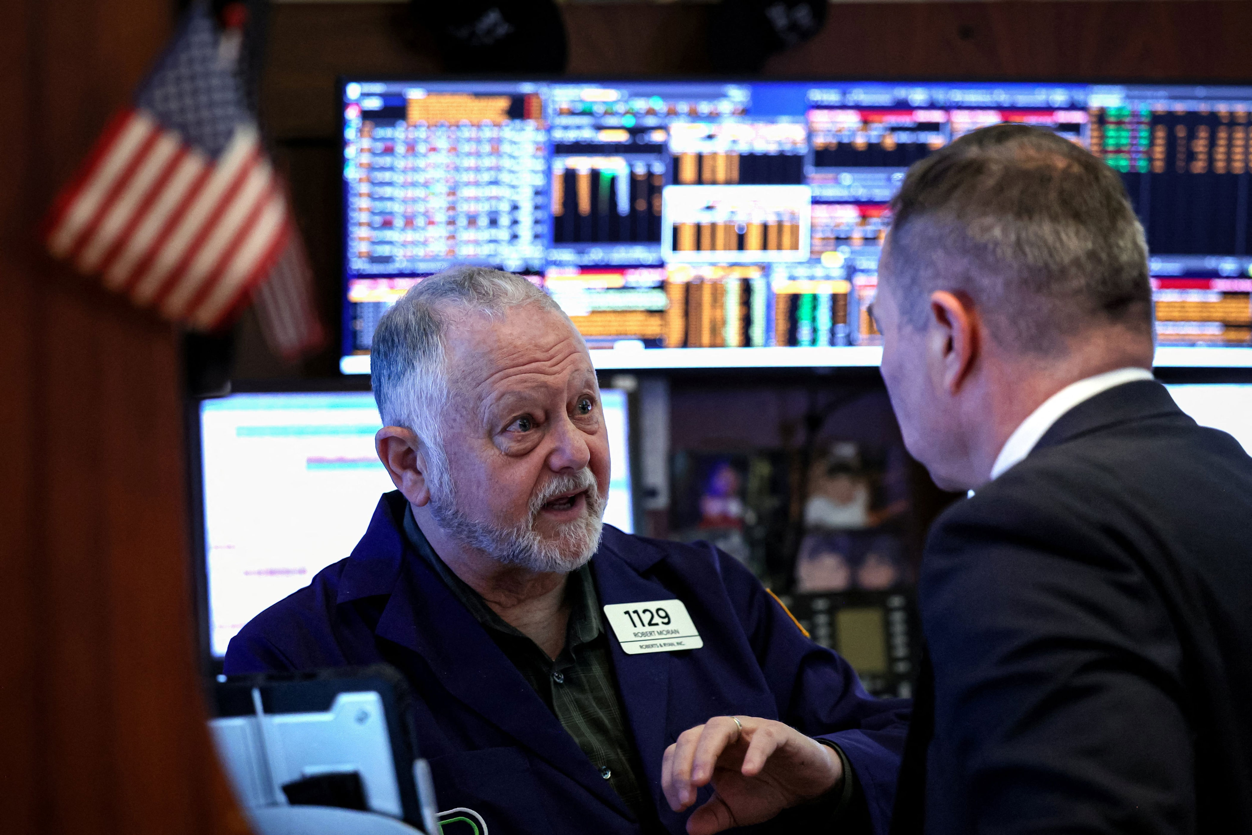 Domestic Securities Firms Resume U.S. Stock Daytime Trading