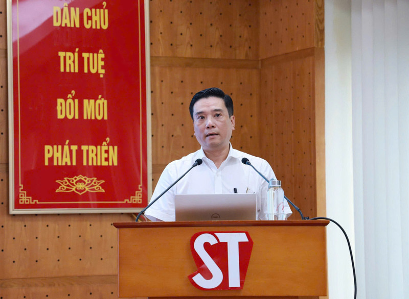 Ngăn chặn sách lậu không chỉ là việc của đơn vị xuất bản