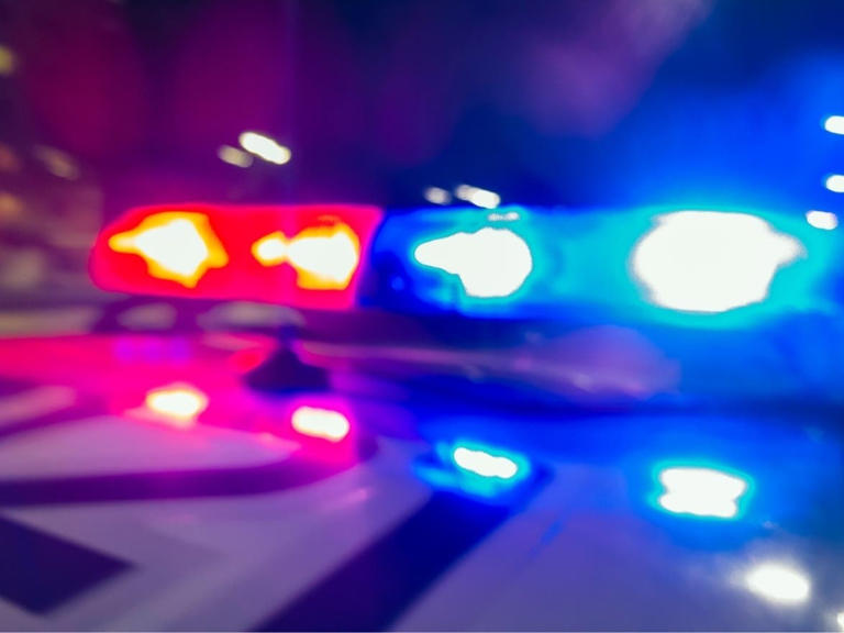 Injuries Reported In 241 Freeway Crash Amid Wet Weather: CHP