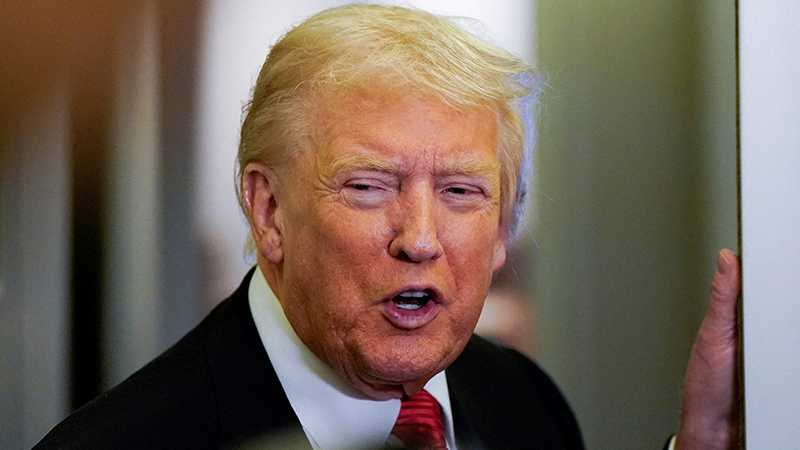 Fox News segment ignited Trump's ire and sparked a new intervention ...