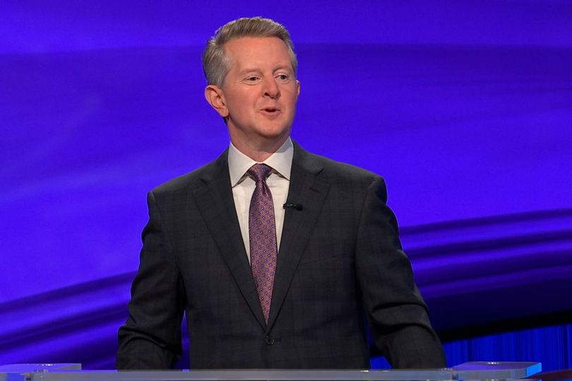 Jeopardy fans share mixed reviews of Ken Jennings' ‘bold’ style makeover