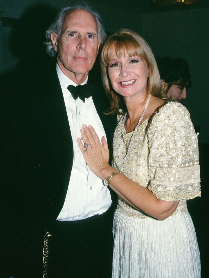 All About Laura Dern’s Parents, Oscar-Nominated Actors Bruce Dern and ...