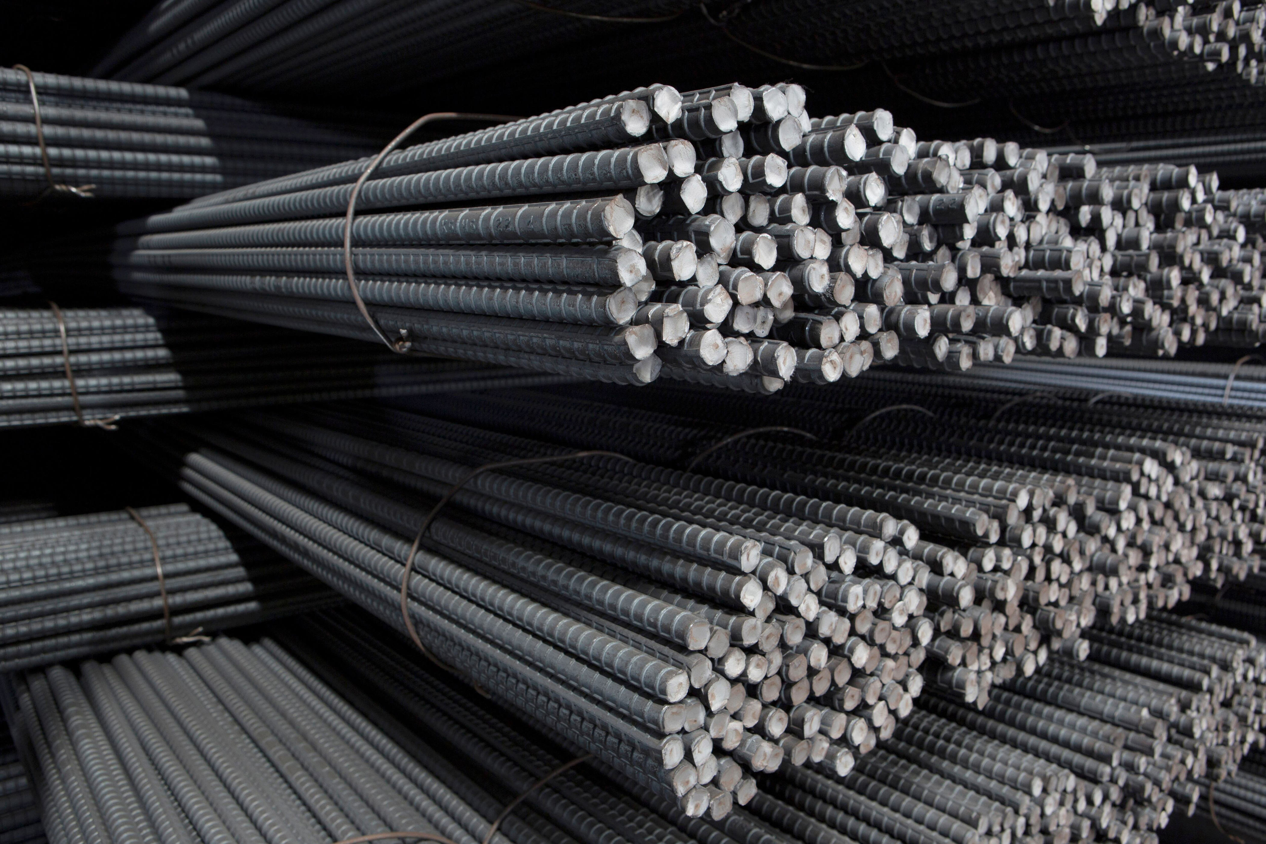 South Korea Restructures Steel, Boosts Future Sectors