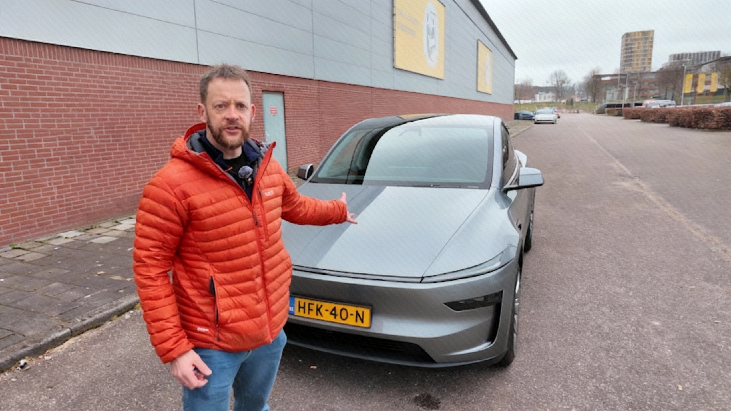 Is the New Tesla Model Y a Game Changer?