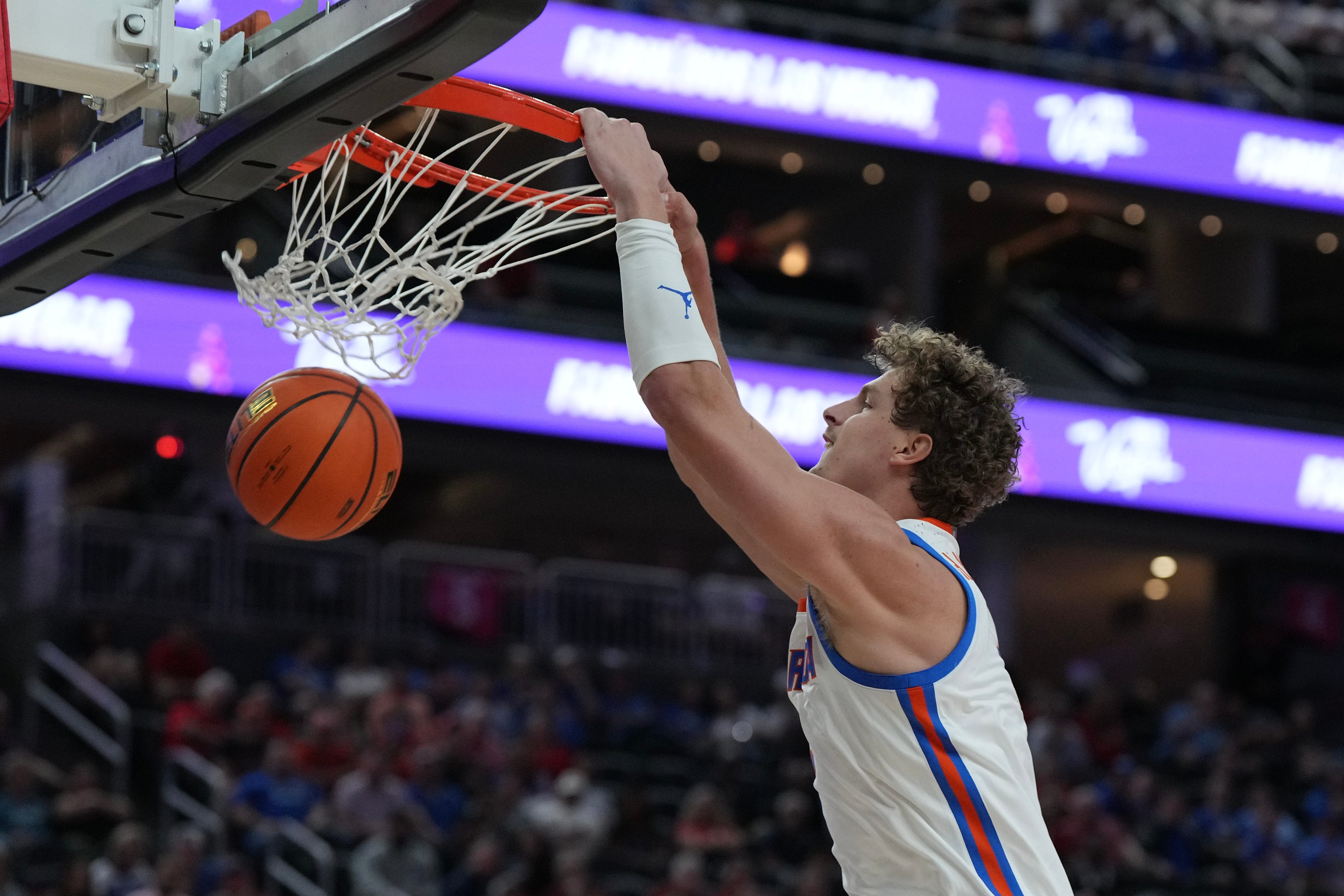 Where to watch Florida basketball today vs. North Florida — TV channel ...