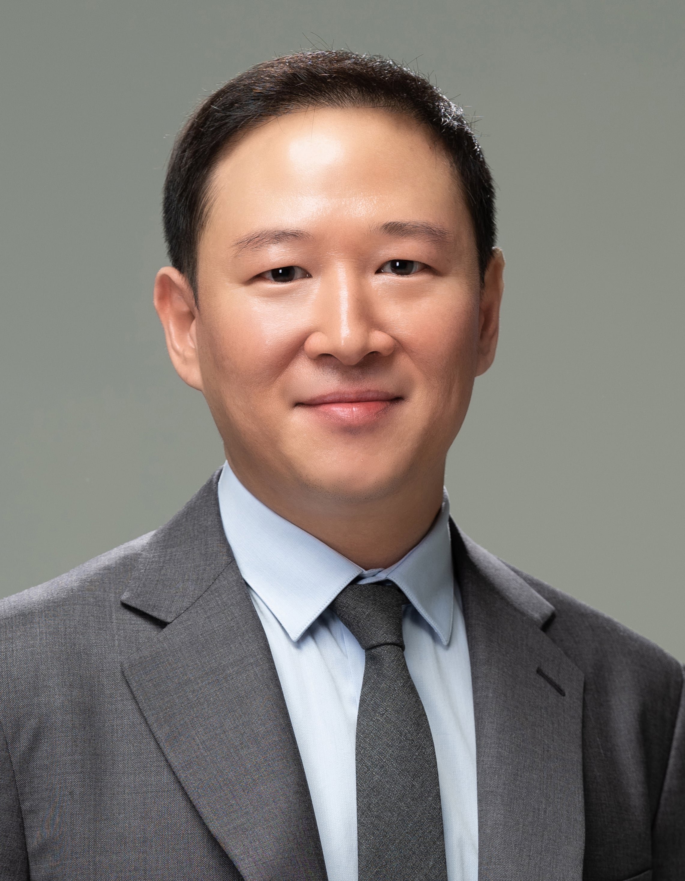 SPC Group Promotes Hur Brothers to Vice Chairman, President