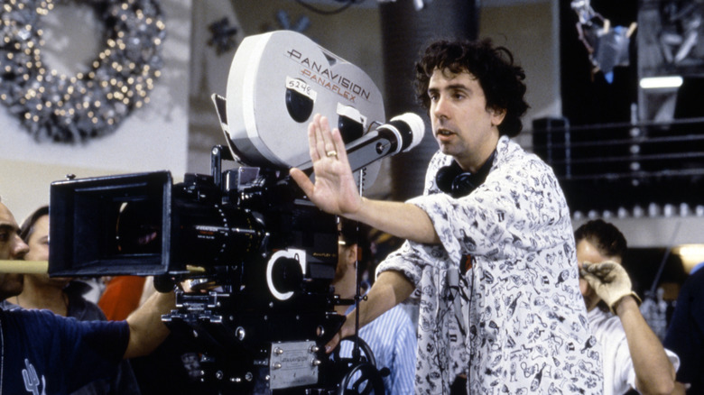 Iconic Tim Burton Characters Ranked