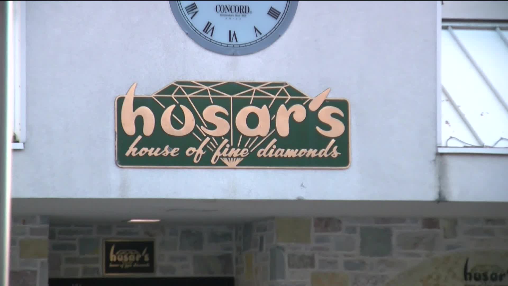 Husar S House Of Fine Diamonds