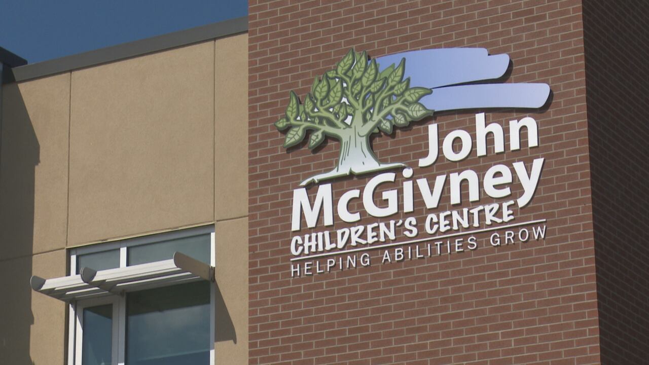 John McGivney Children’s Centre, OPSEU reach tentative deal, averting ...