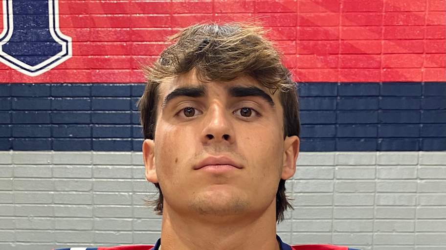 Louisiana High School Football Top 25 State Rankings - Nov. 3, 2025