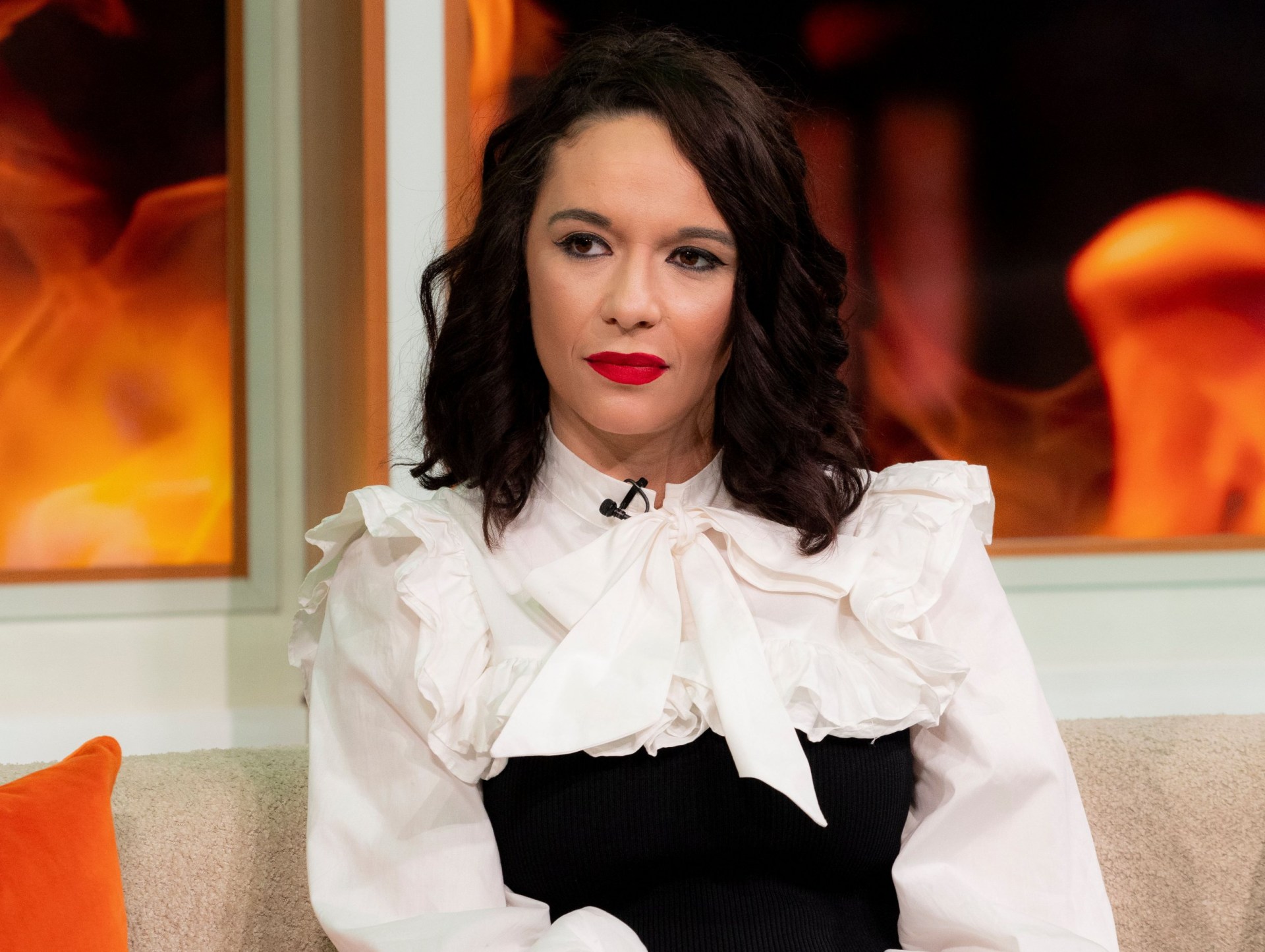 Conor Maynard's paternity row takes dramatic new turn