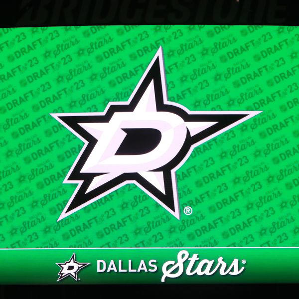 Dallas Stars to host '27 Stadium Series game at AT&T Stadium
