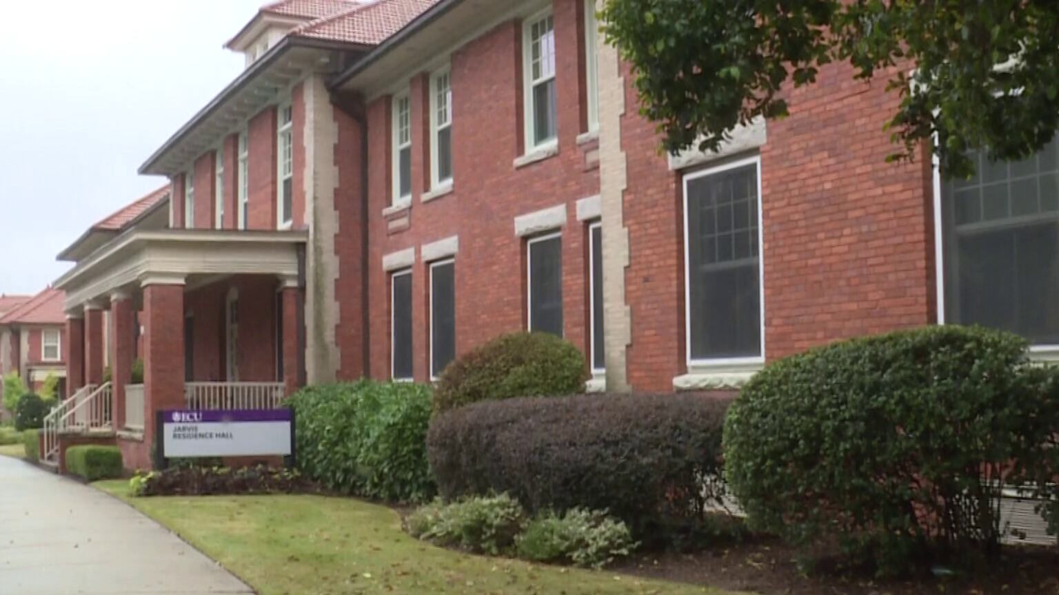 ECU police address concerns after sexual assault report over Halloween ...