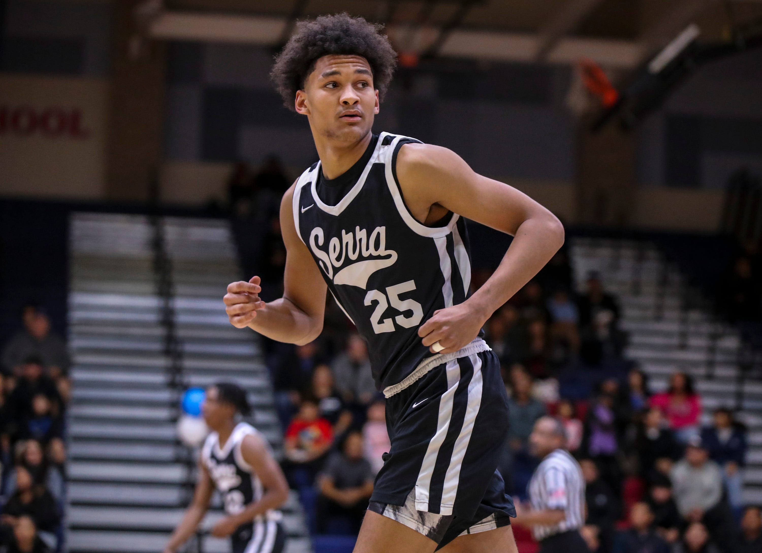 UNC basketball lands five-star forward in 2026 class