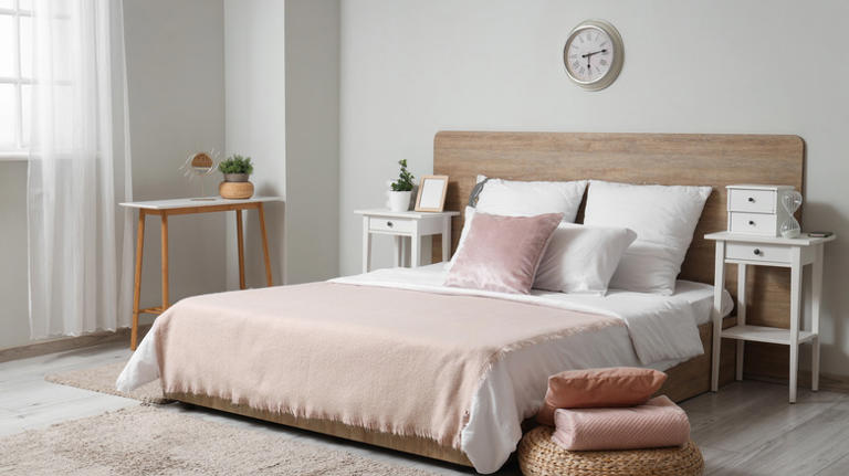 12 Things To Hang Over Your Bed That Aren't Artwork