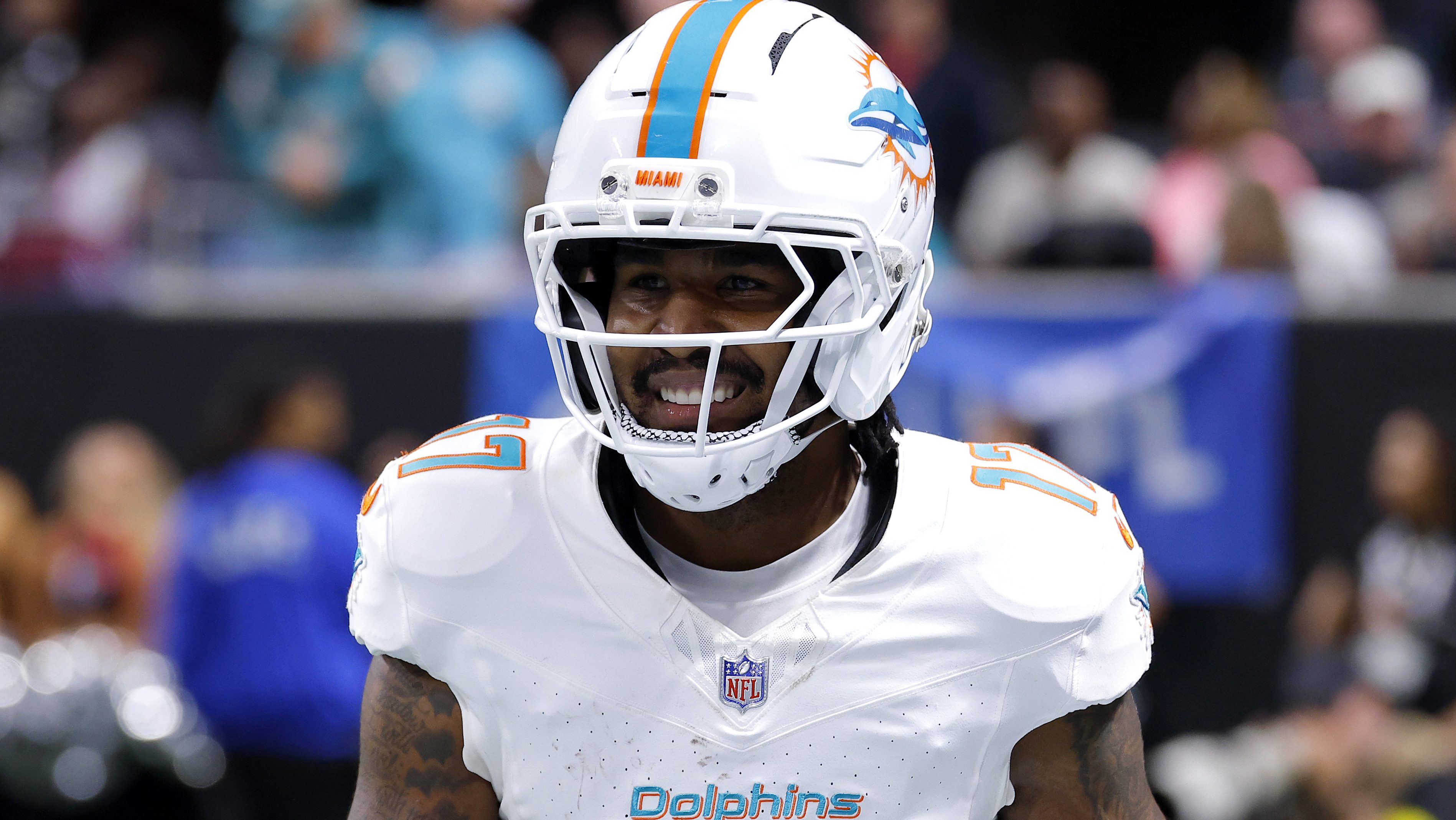 Report Reveals Why Bills Passed on Jaylen Waddle Trade