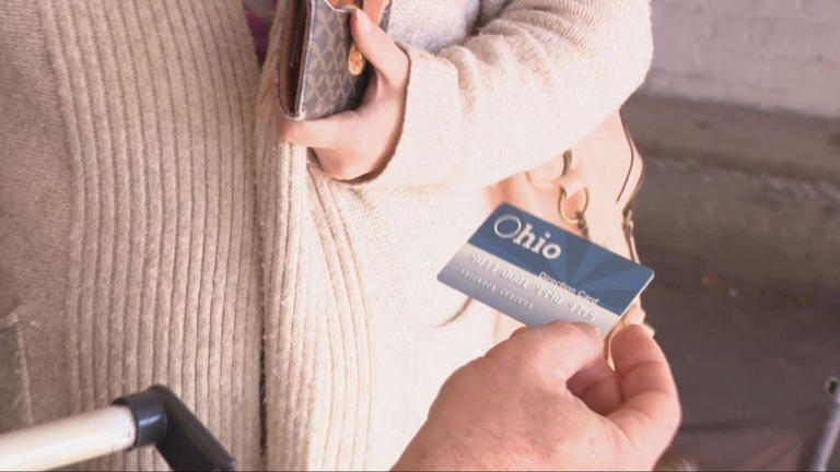 Food or shelter? Cincinnati families face tough choices as SNAP ...