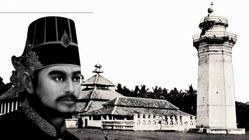 Sultan Maulana Hasanuddin: Pendiri Kesultanan Banten, Pejuang Islam dan ...