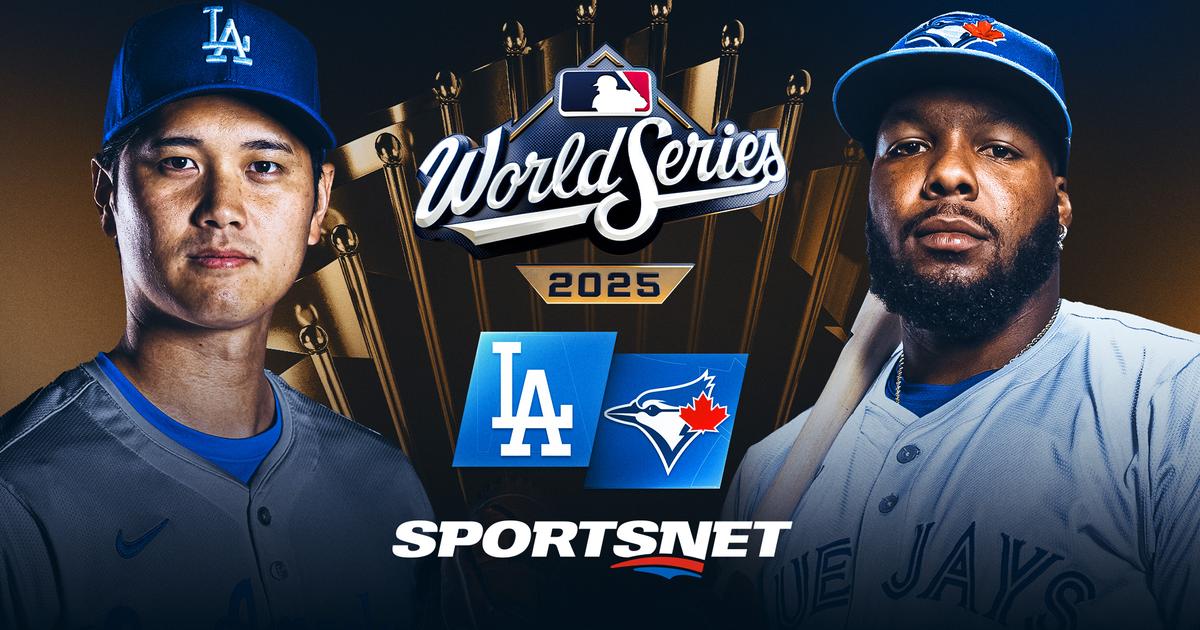 Canadians break crazy viewership/ratings record with Game 7 of the ...